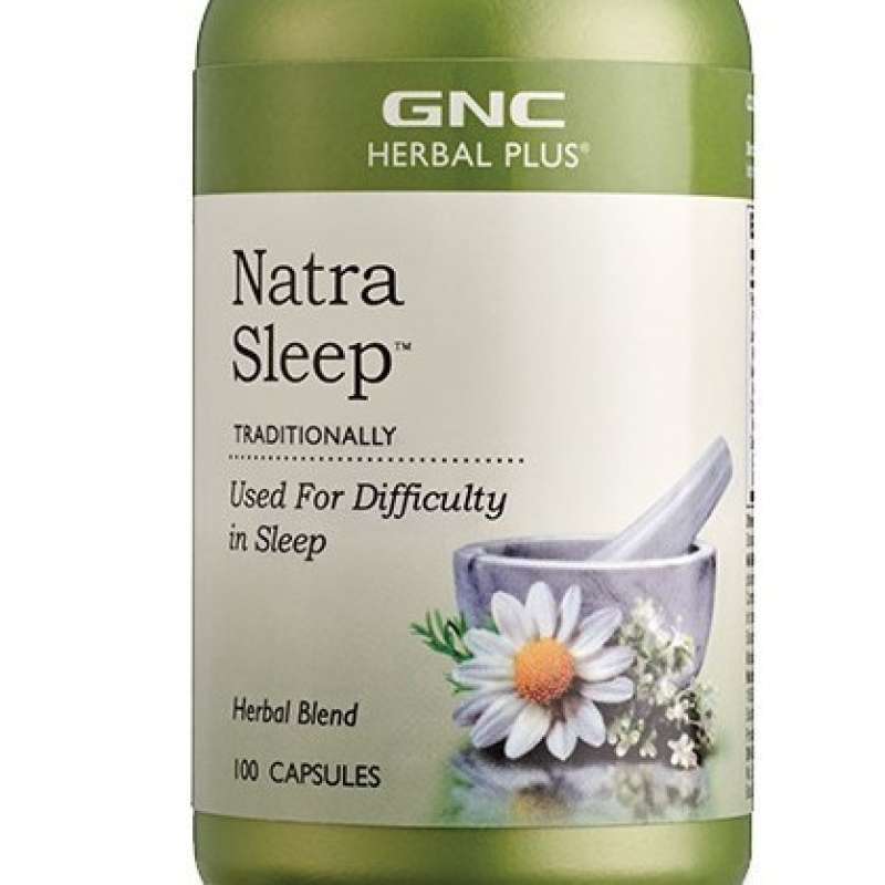 Natra Sleep