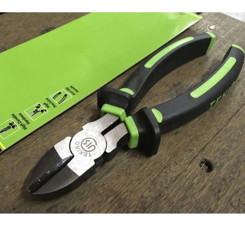 Jual Tekiro Tang Potong 8 Inch (NEW DESIGN) di Seller Sinar Jaya88 ...