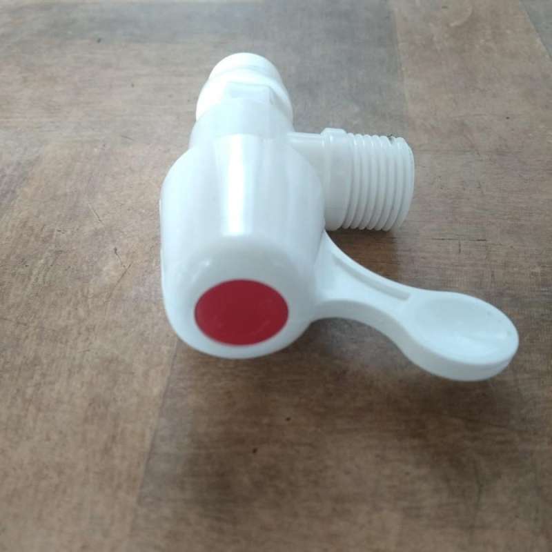 Jual stop kran plastik di Seller Home Sanitary - Pasar Manggis, Kota ...