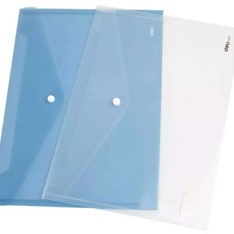 Jual Map File /map Dokumen Transparan/ File Folder Transparan ...