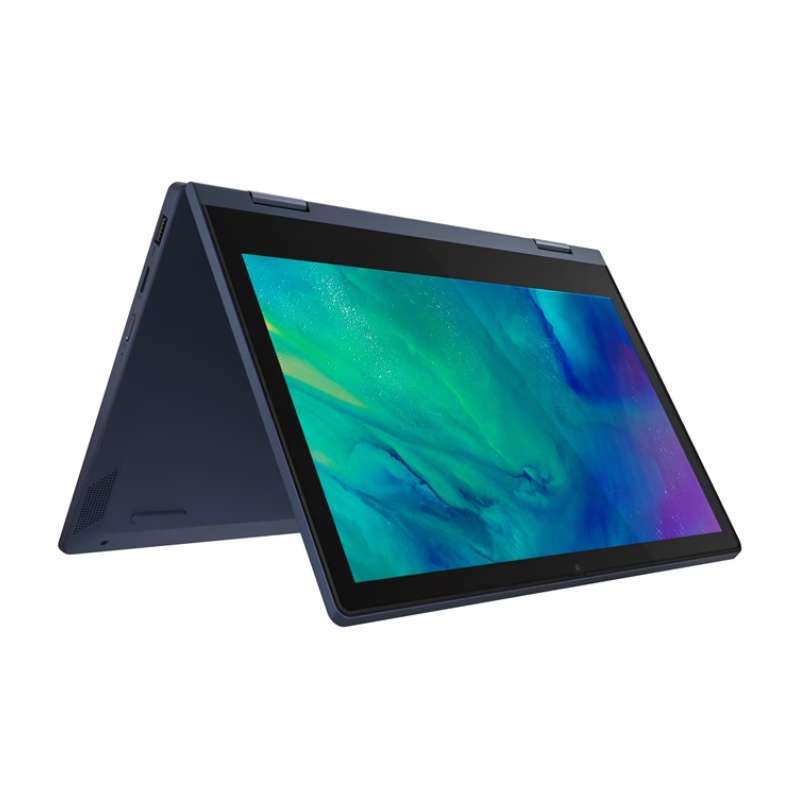 Jual Lenovo Ideapad Flex 3 11igl05 5sid 5tid Laptop 2 In 1 Celeron N4020 4gb 256gb Ssd 116