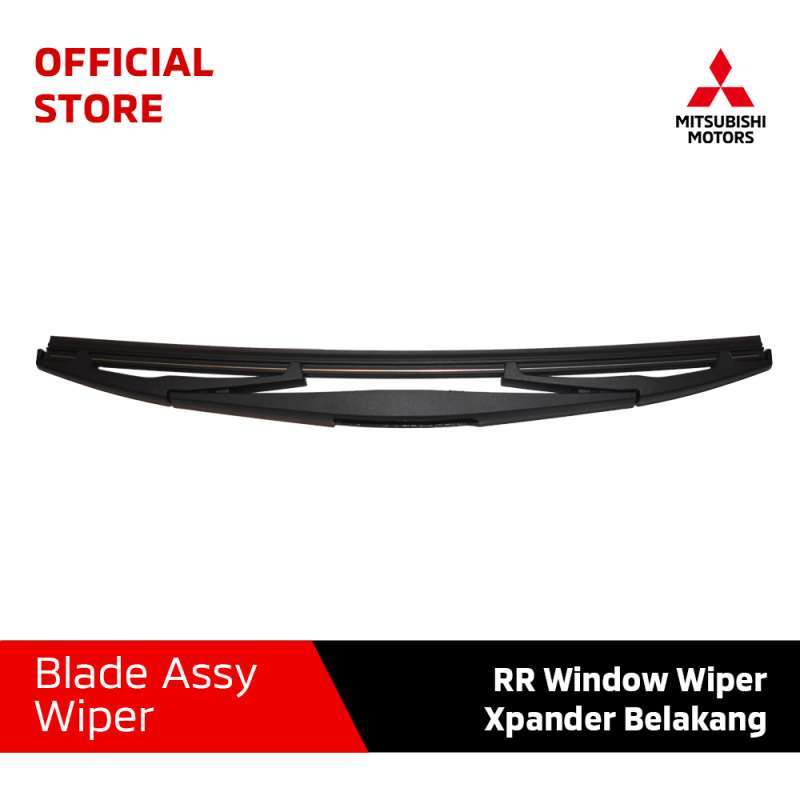 Jual Mitsubishi Motors Blade Assy Rr Window Wiper Xpander Belakang Di ...