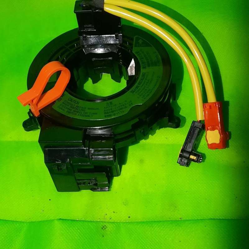 Jual Kabel Spiral Flexible Stir Toyota Land Cruiser Cygnus di Seller ...
