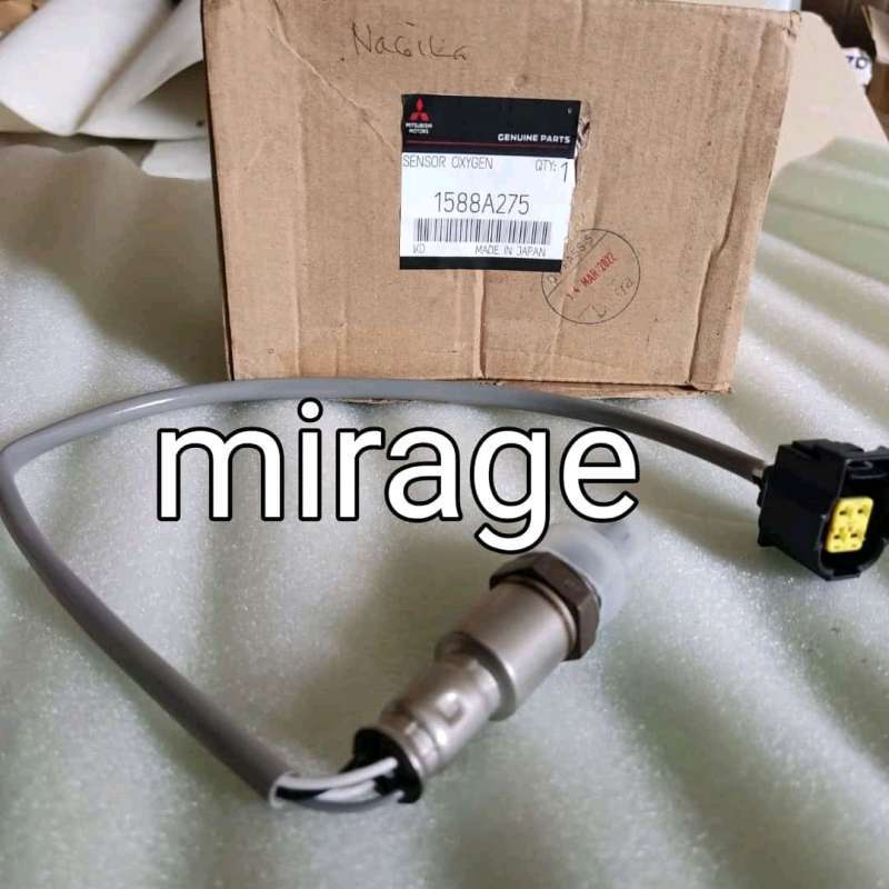 Jual Sensor Oksigen Belakang Atau Sensor Oxygen Bawah O2 Mitsubishi ... Jual Sensor Oksigen Belakang Atau Sensor Oxygen Bawah O2 Mitsubishi ...