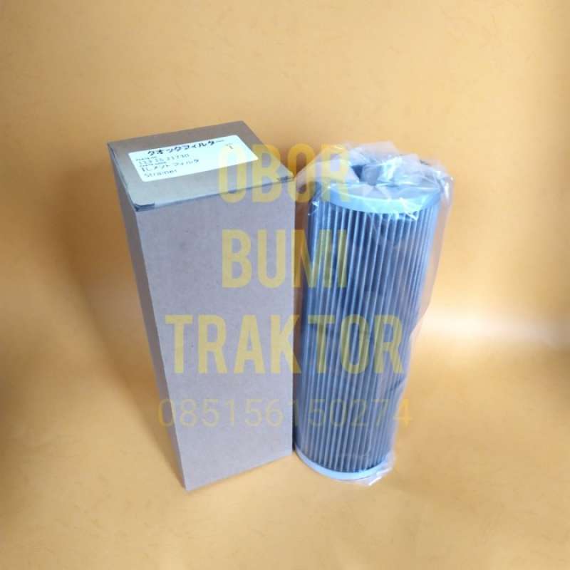 Promo SCREEN FILTER SBB 113-15-21730 TRANSMISI D31P KOMATSU Diskon 6% ...
