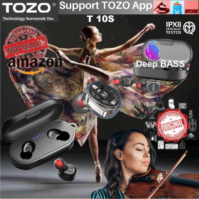 Jual Tozo Juni 2024 100% Original – Official Store Indonesia | Blibli