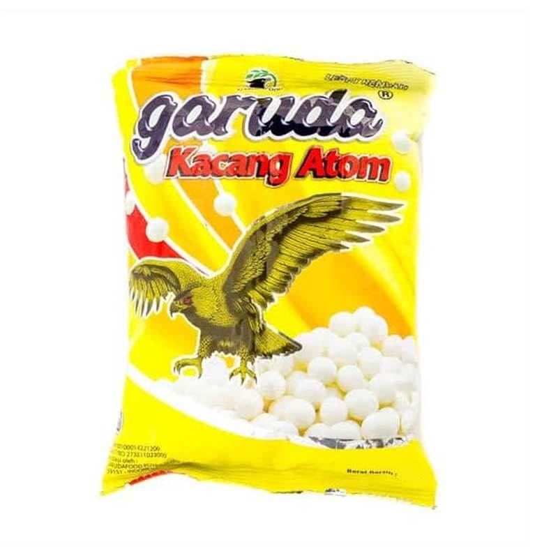 Jual GARUDA Kacang Atom [500 g] di Seller Sumarno mart - Kebon Jeruk ...