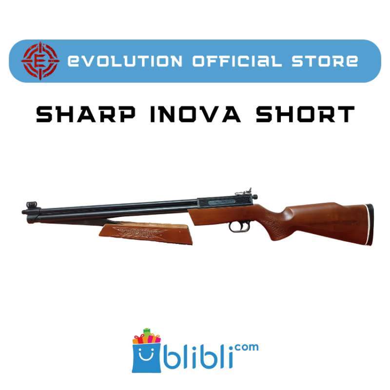 Jual Sharp Inova Original Terbaru - Harga Promo Murah Juni 2024 | Blibli