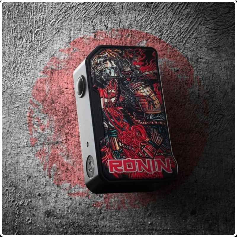 Jual Dovpo Mvv Ii Ronin Edition Mod 100% Authentic - Dovpo Mvv 2 Ronin ...