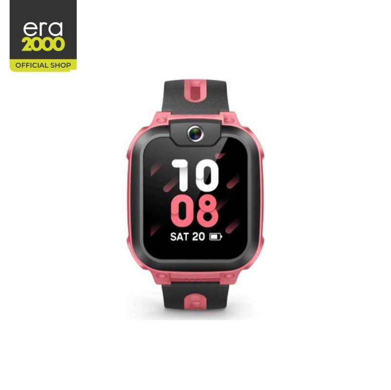 Promo ORIGINAL IMOO Watch Phone Z6 Smartwatch Anak [Waterproof] Diskon ...