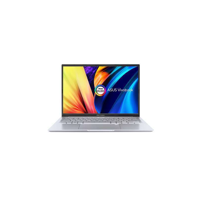 Promo Asus A1403za-oleds551/oleds552 I5 12500h/8gb/512gb/w11 Vivobook ...