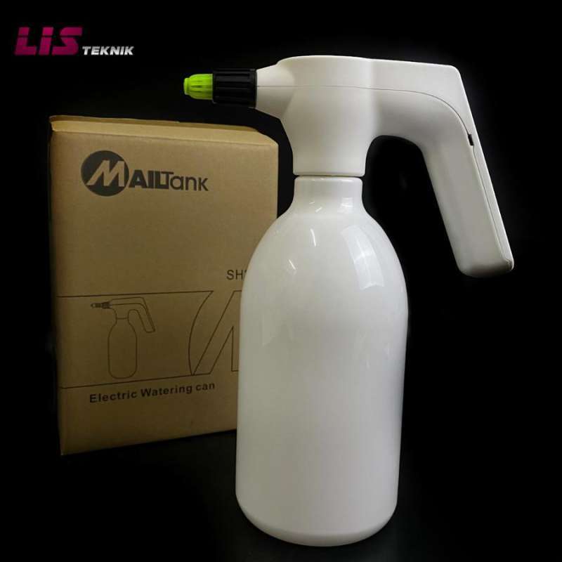 Jual Sprayer Alat Semprot 2liter Semprotan Penyiram Tanaman Semprotan ...