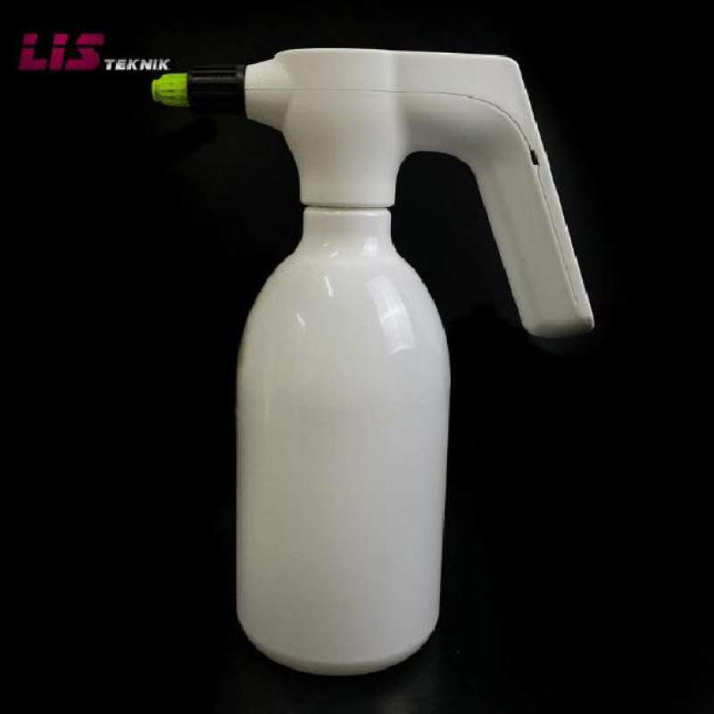 Jual Sprayer Alat Semprot 2liter Semprotan Penyiram Tanaman Semprotan ...