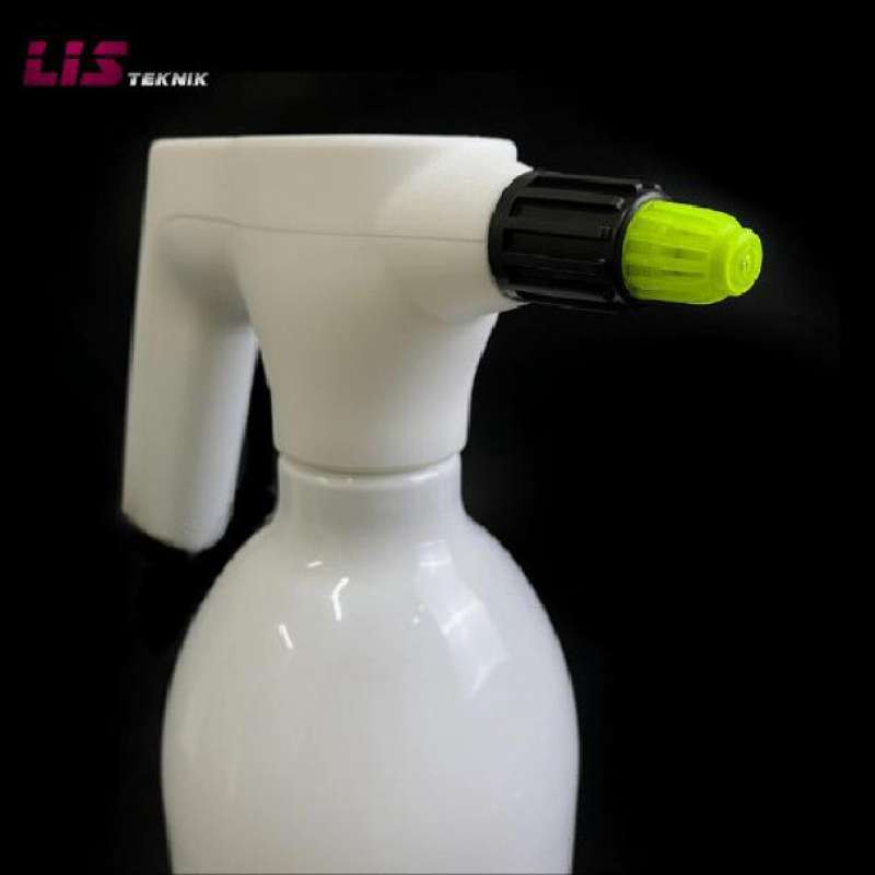 Jual Sprayer Alat Semprot 2liter Semprotan Penyiram Tanaman Semprotan ...