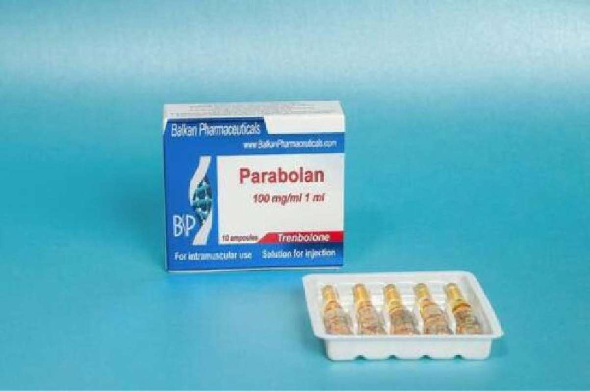 Jual parabolan parabolin trenbolone balkan di Seller AW ANABOLIC ...