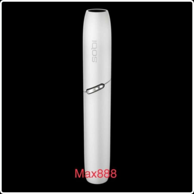 Jual Iqos 3 Duo Holder/stick Pen - Ginal Pabrikan Kode 303 Di Seller ...