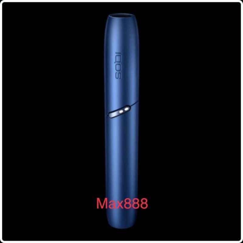 Jual Iqos 3 Duo Holder/stick Pen - Ginal Pabrikan Kode 303 Di Seller ...