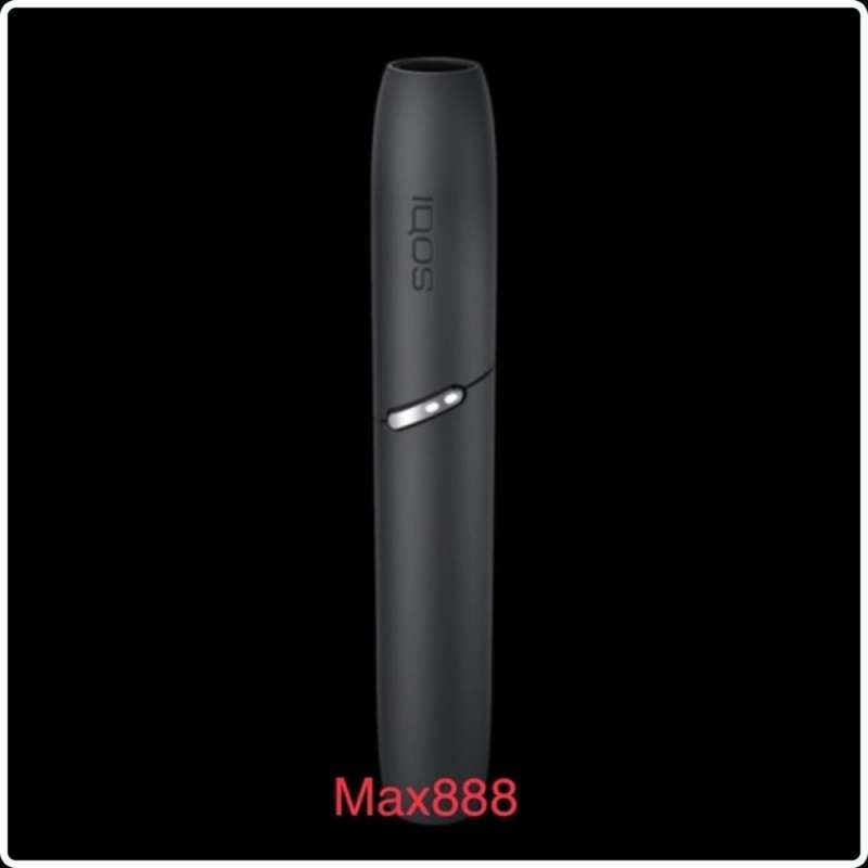 Jual Iqos 3 Duo Holder/stick Pen - Ginal Pabrikan Kode 303 Di Seller ...