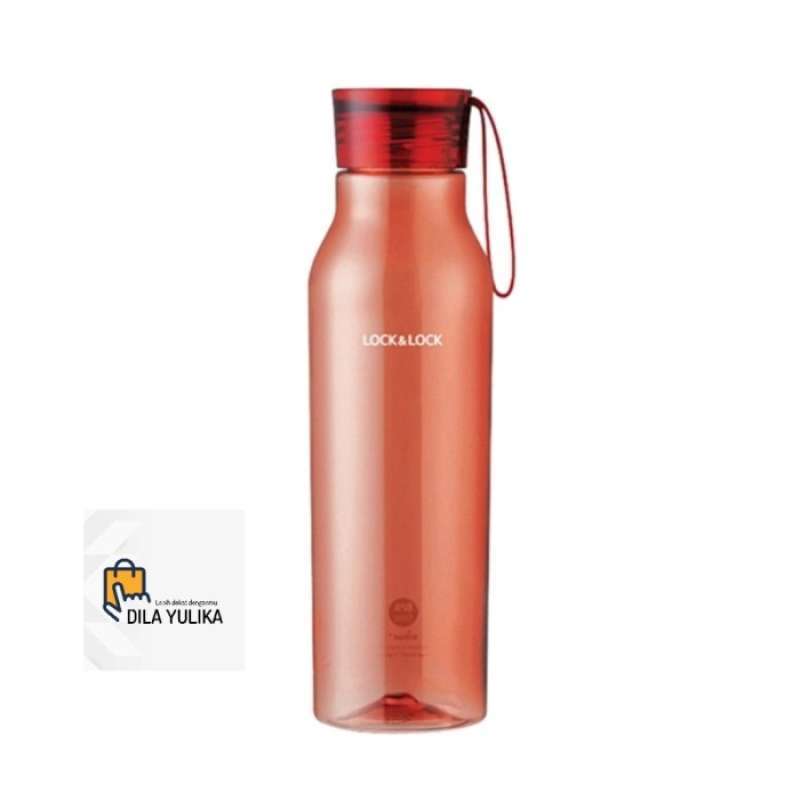 Promo Free Ongkir Locknlock Lock&Lock Botol Minum Bisfree Eco Bottle ...