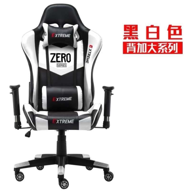 Jual Kursi gaming atau gaming chair racing seat zero series PUBG di ...