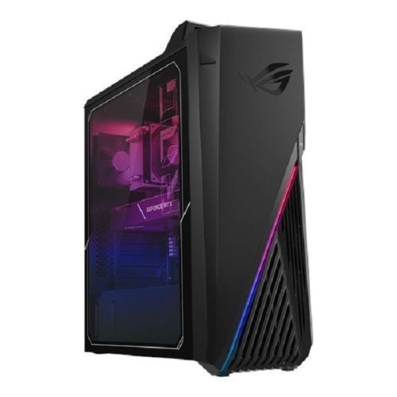 Promo Sus Rog Pc Desktop G15ck-i75s8t Diskon 16% Di Seller Liberty ...