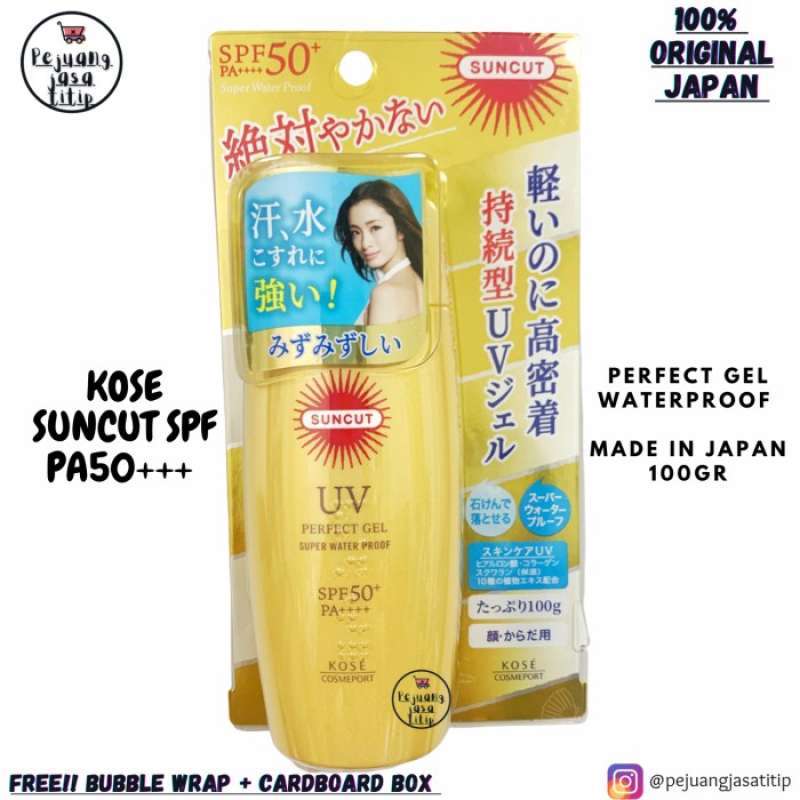 Sunscreen Andalan Livjunkie yang Cocok untuk Acne Prone Skin! - Blibli Friends