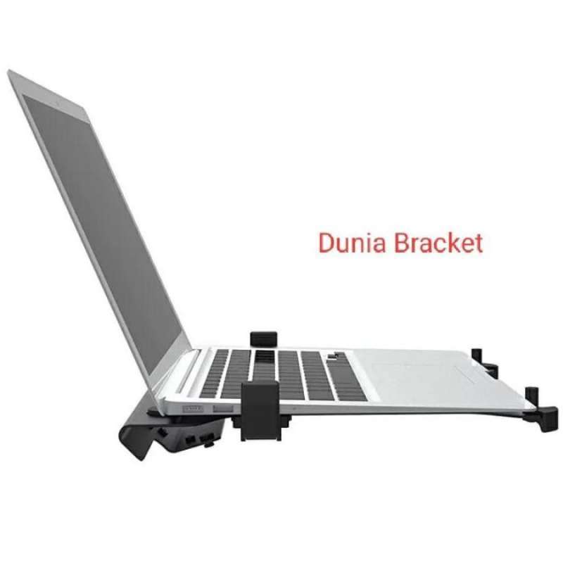 Jual BRACKET BREKET TRAY LEPTOP BRACKET PENOPANG LEPTOP DAN NOTEBOOK ...