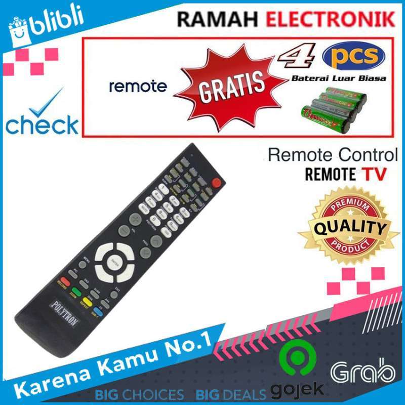 Jual Polytron Bazzoke Tv Led Original, Murah & Diskon Juni 2024 | Blibli