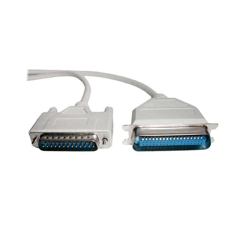 Jual Kabel Paralel Printer Original Murah - Harga Diskon Februari 2024 ...