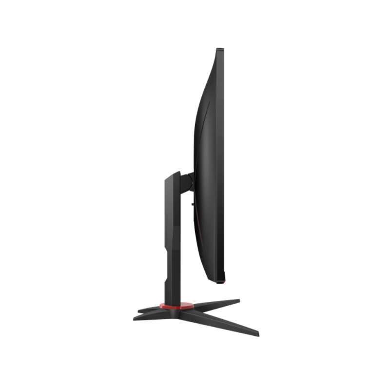 Promo Aoc 24g2se Adaptivesync Gaming Monitor (23.8/1ms/va/165hz/fhd ...