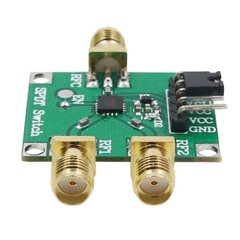 Jual AFR Hmc849 6Ghz Rf Switch Ule Single Pole Double Throw Bandw di ...
