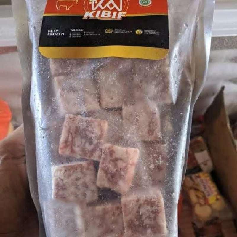 Jual Beef Saikoro 500 Gr Pack Termurah - Harga Grosir Terupdate Hari ...