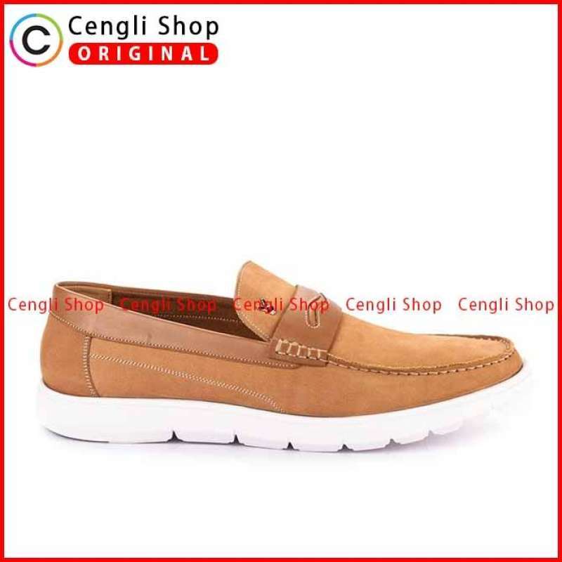 Jual SEPATU PLAYBOY PANSUS LOAFER PRIA ORIGINAL KULIT ASLI ORI TERBARU ...