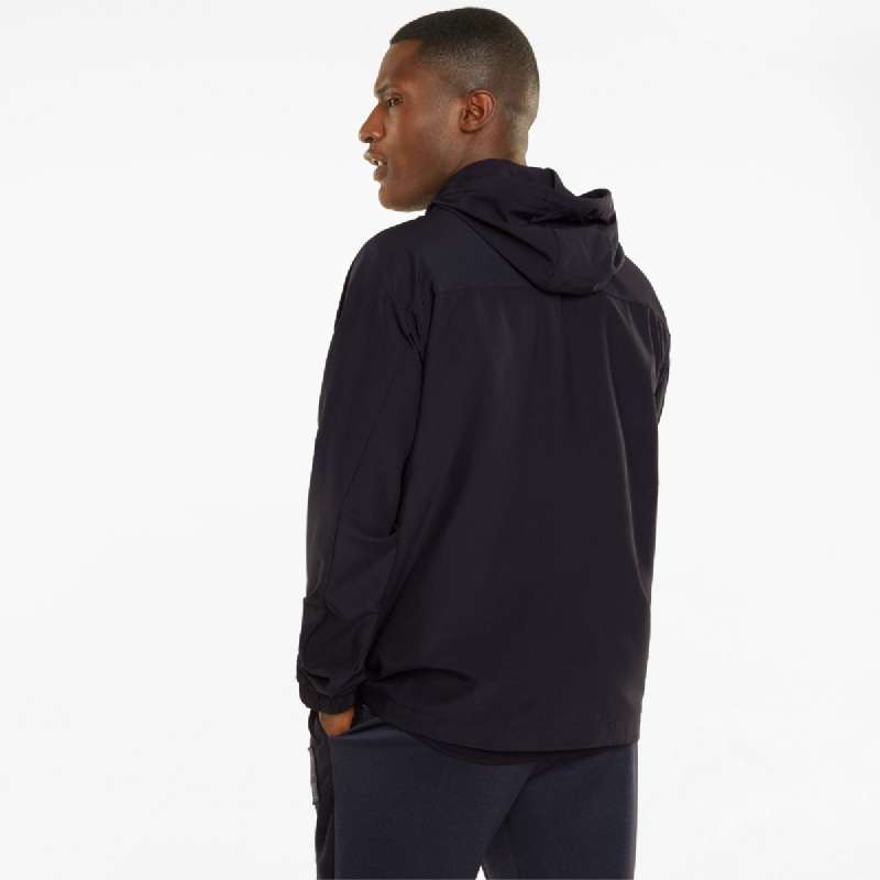 Jual Jaket Puma X First Mile Woven Men's Training Jacket [ 52100301 ...