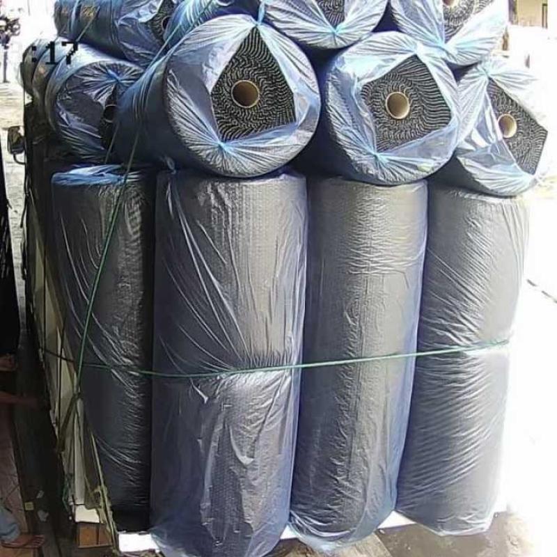 Jual Bubble Wrap Packing Hitam Limited Edition Hanya Via Gojek Dan Grab ...