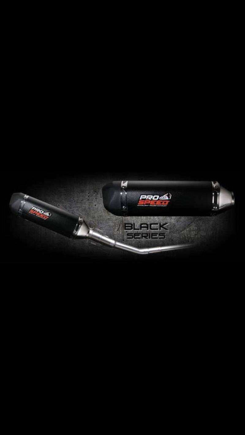 Jual Knalpot Prospeed Honda Vario150 Series Fullsystem di Seller XTREME ...