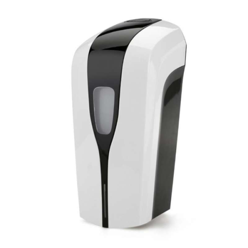 Jual Dispenser Sabun Desinfektan Sensor Otomatis Tanpa Sentuh Model ...