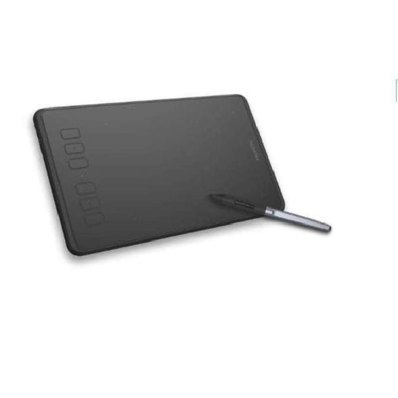 Promo Huion H640p Drawing Pad Huion H 640 P Drawing Tablet Pen Tab ...