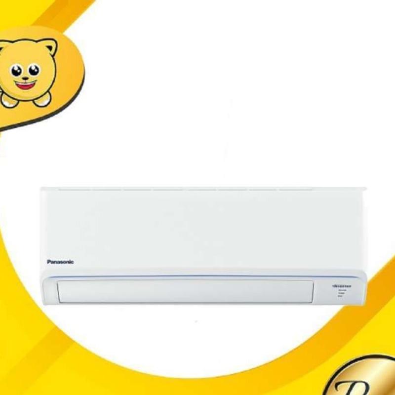 Jual AC Panasonic PU7XKJ AC Split 3/4 PK Inverter di Seller PESONA ...