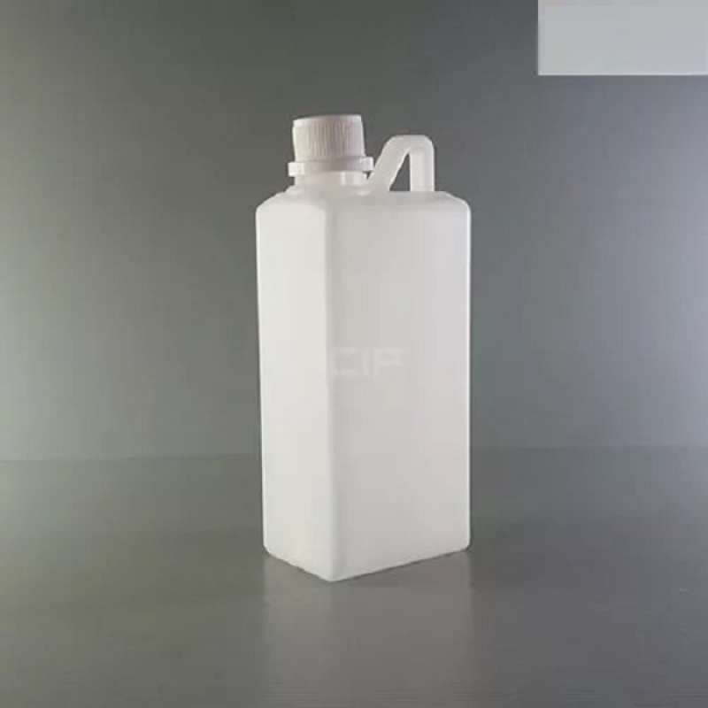 Jual Jerigen 1000ml 1kg Tutup Botol Merah HDPE di Seller Sinar Kencana ...