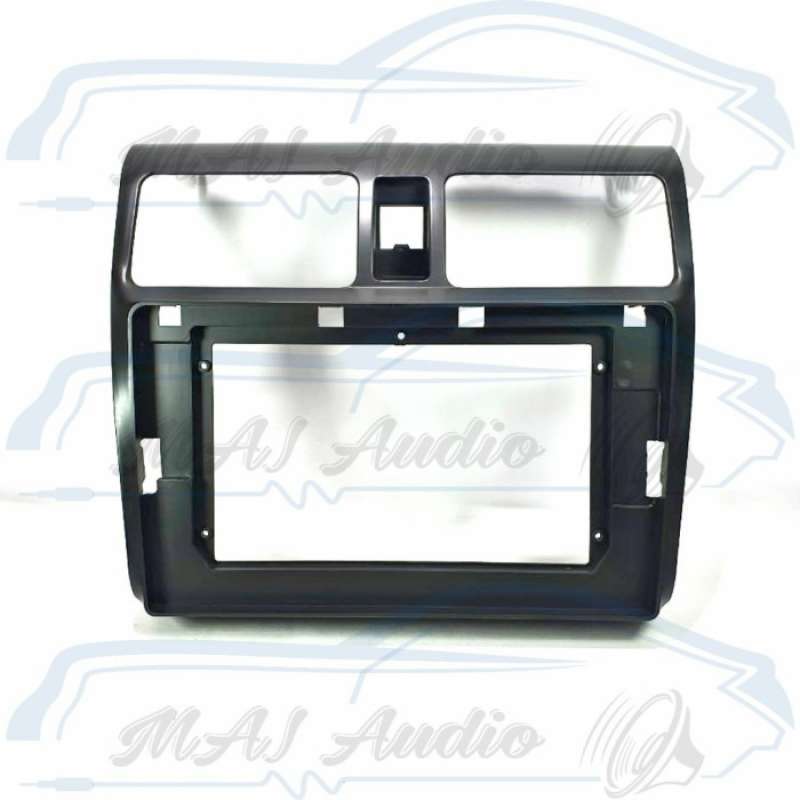 Promo FRAME PANEL HEAD UNIT ANDROID 10 INCH FOR SUZUKI SWIFT 2004-2010 ...