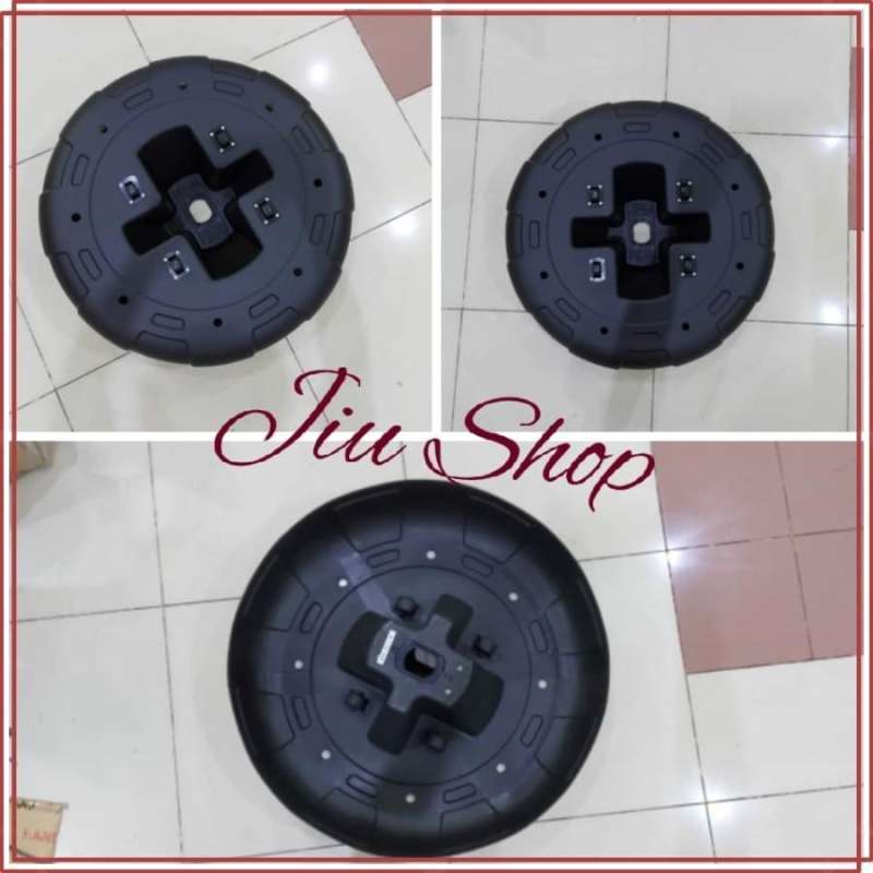 Jual Cover Ban / Kover Ban Mobil / Cover Ban Serep All New Pajero Sport ...