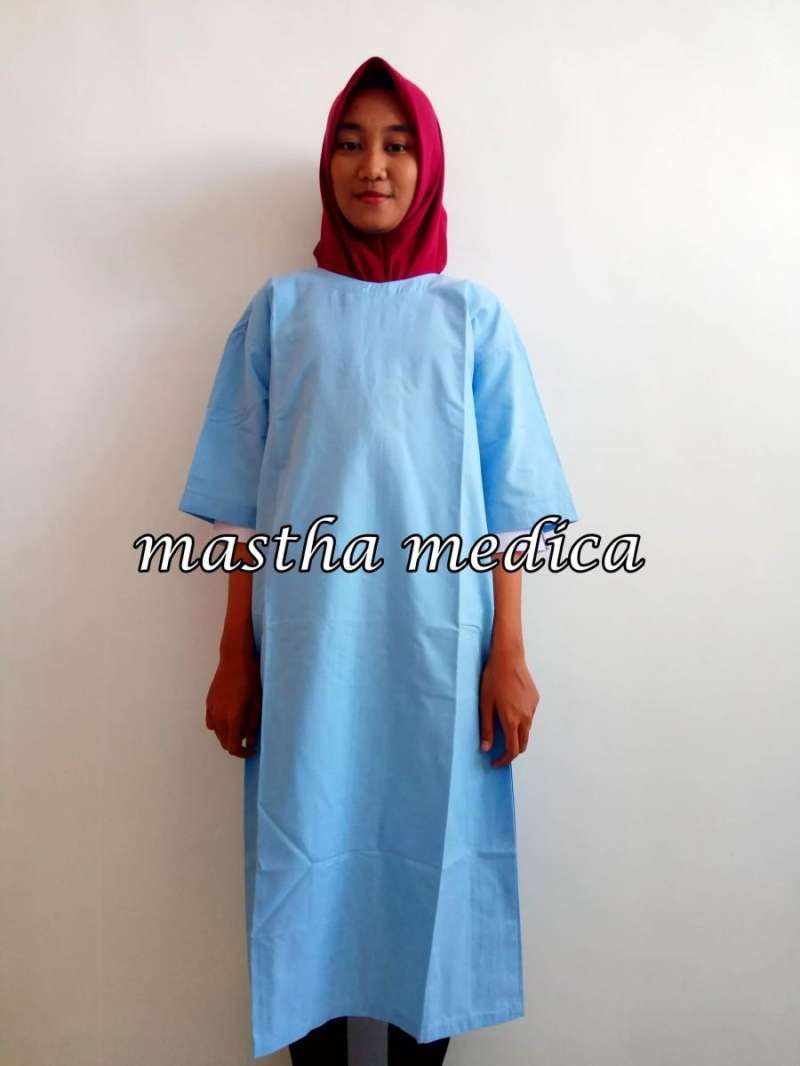 Baju Seragam Operasi Gratis Ongkir 🔥 Harga Murah Oktober 2025