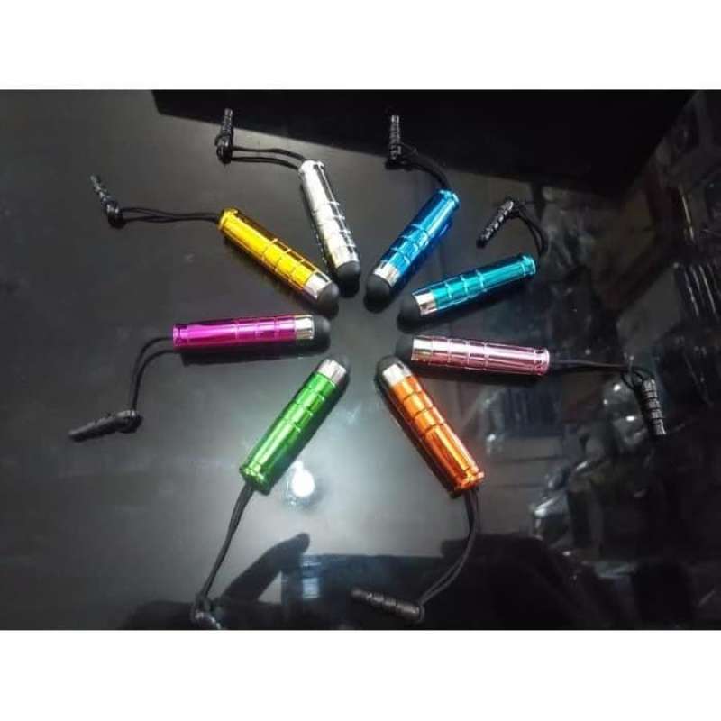 Jual Pulpen Stylus Keren untuk Smartphones dan Tablet di Seller ...