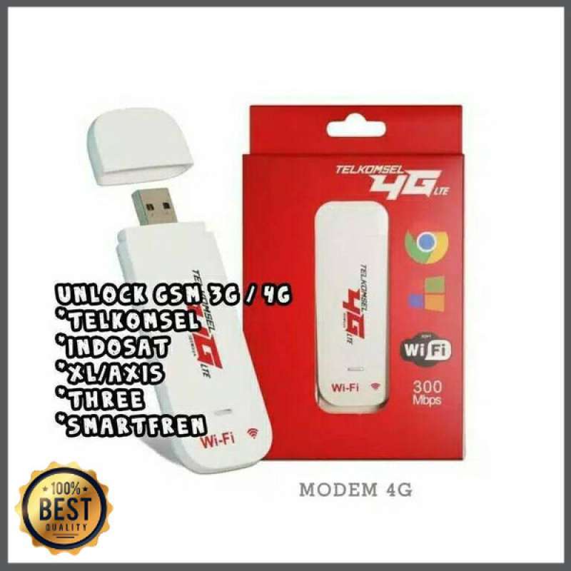 Jual Modem Wifi Telkomsel Kecepatan Mbps Dan Mbps Modem G Lte Di Seller Cullen Darrel