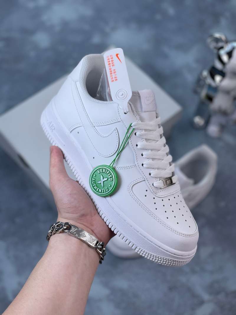 Jual Nike Air Force 1'07 sepatu olahraga rendah dan libur02 - 40 di ...