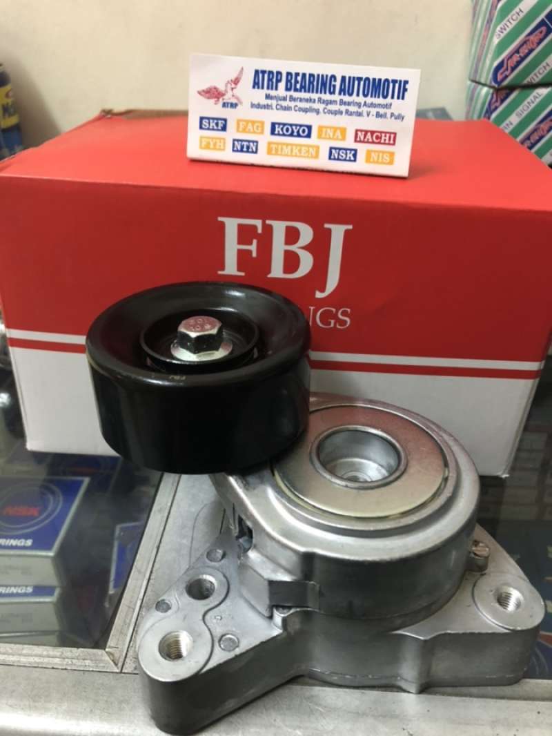 Jual JUAL TENSIONER FAN BELT HONDA CRV GEN2 GEN3 STREAM 2.0 ACCORD ... Jual JUAL TENSIONER FAN BELT HONDA CRV GEN2 GEN3 STREAM 2.0 ACCORD ...