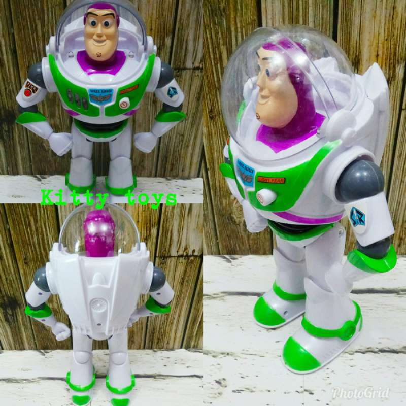 Promo mainan anak buzz lightyear toys story mainan anak robot Diskon 15 ... Promo mainan anak buzz lightyear toys story mainan anak robot Diskon 15 ...