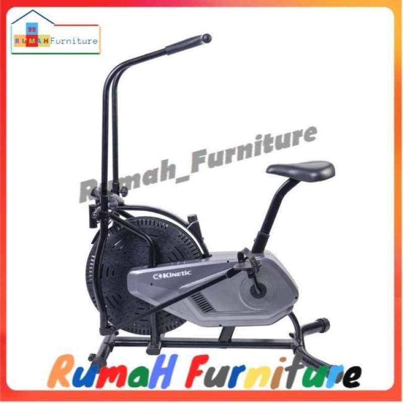 Jual Sepeda Statis Kinetic Original Terbaru - Harga Promo Murah Juni ...