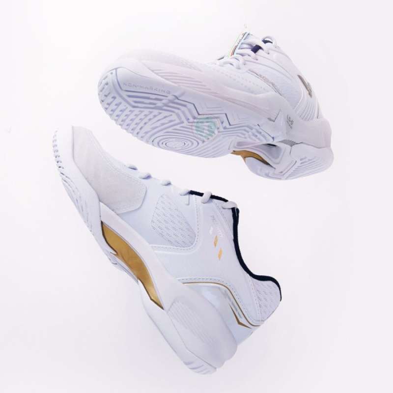 Jual Victor Tty Signature Shoes P 9200 Ii Tai Tzu Ying Limited Edition ...